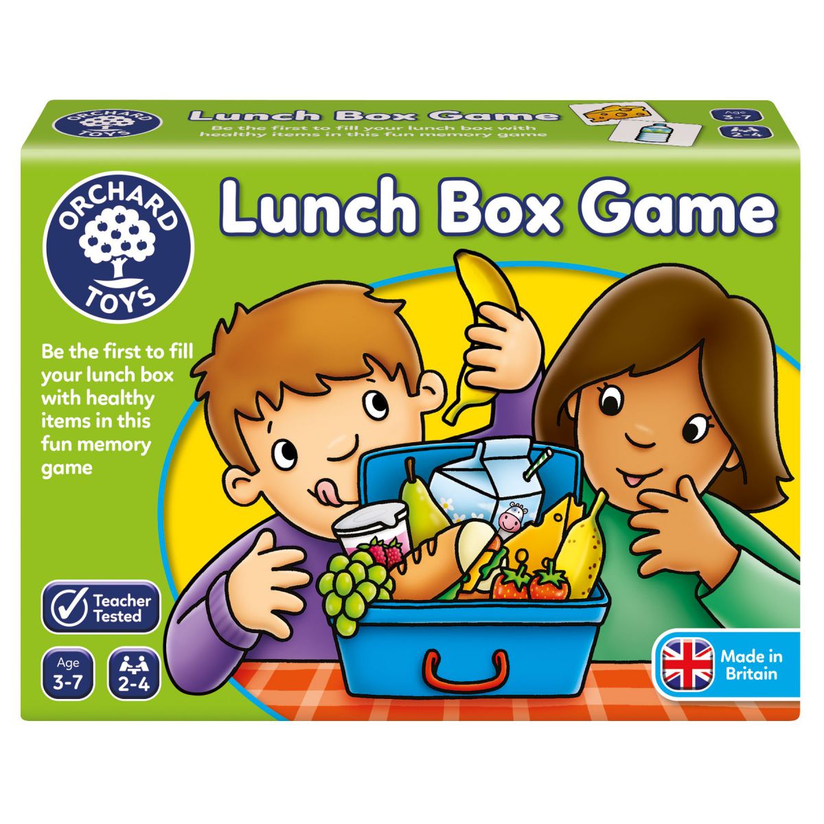 Lunch Box Game – scotia-books-online